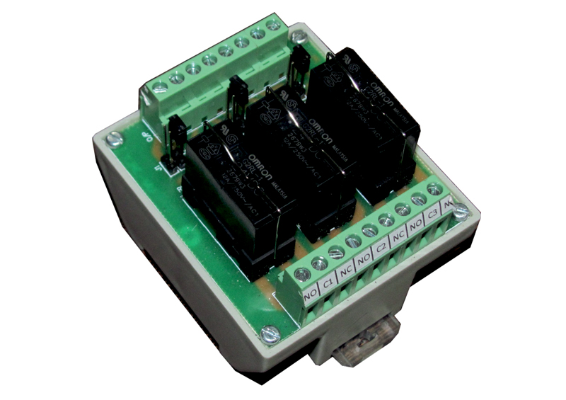 Relay Cards, Relay Cards Manufacturers, Relay Cards Suppliers, Relay ...