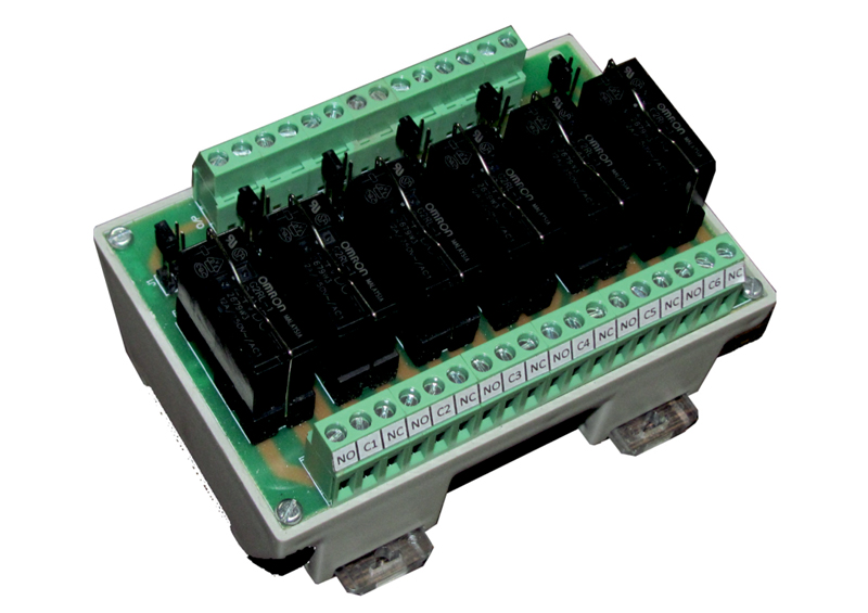 Relay Cards, Relay Cards Manufacturers, Relay Cards Suppliers, Relay ...